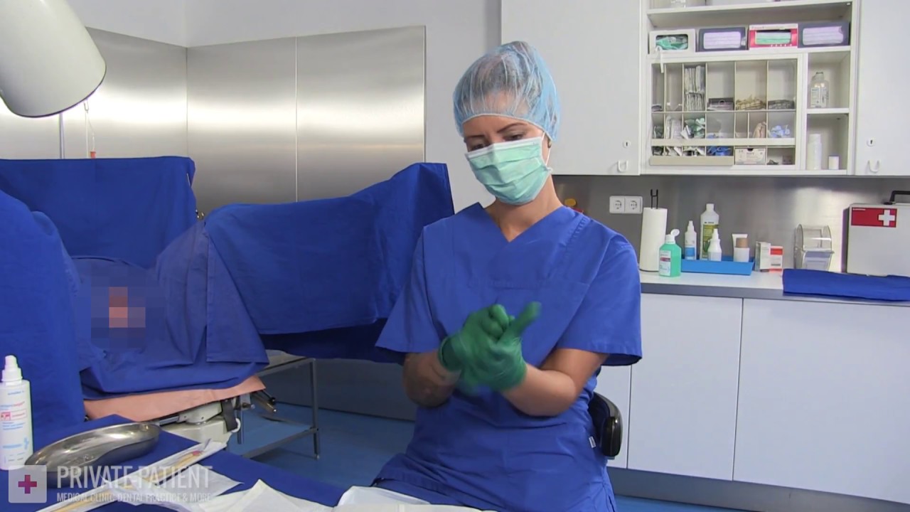 Prostate Surgery 02 | Preview