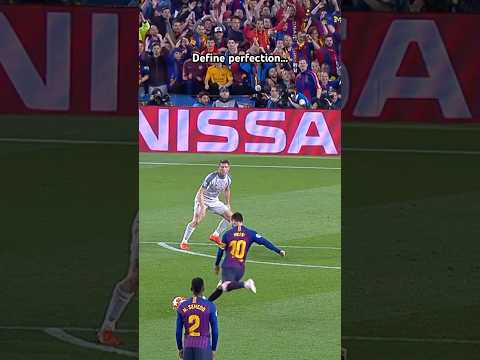 Messi the artist 🎨