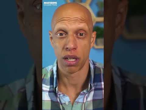 🌱 Whole Foods vs Processed Foods: Go for the Healthy Ones! | Mastering Diabetes