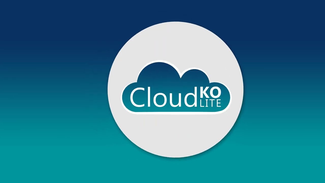 CloudKO Lite Demo