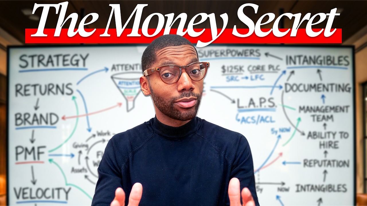 How I Built a $200M VC Fund From Nothing