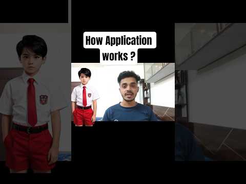 What Happens Behind Every Click? Web App Flow in 30 Sec