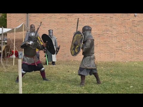 Leif Erikson Day festival returns in Norway