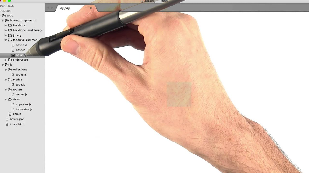 Codebase Quiz - JavaScript Design Patterns