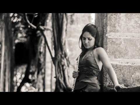 Holy Night - Amanda Aparicio