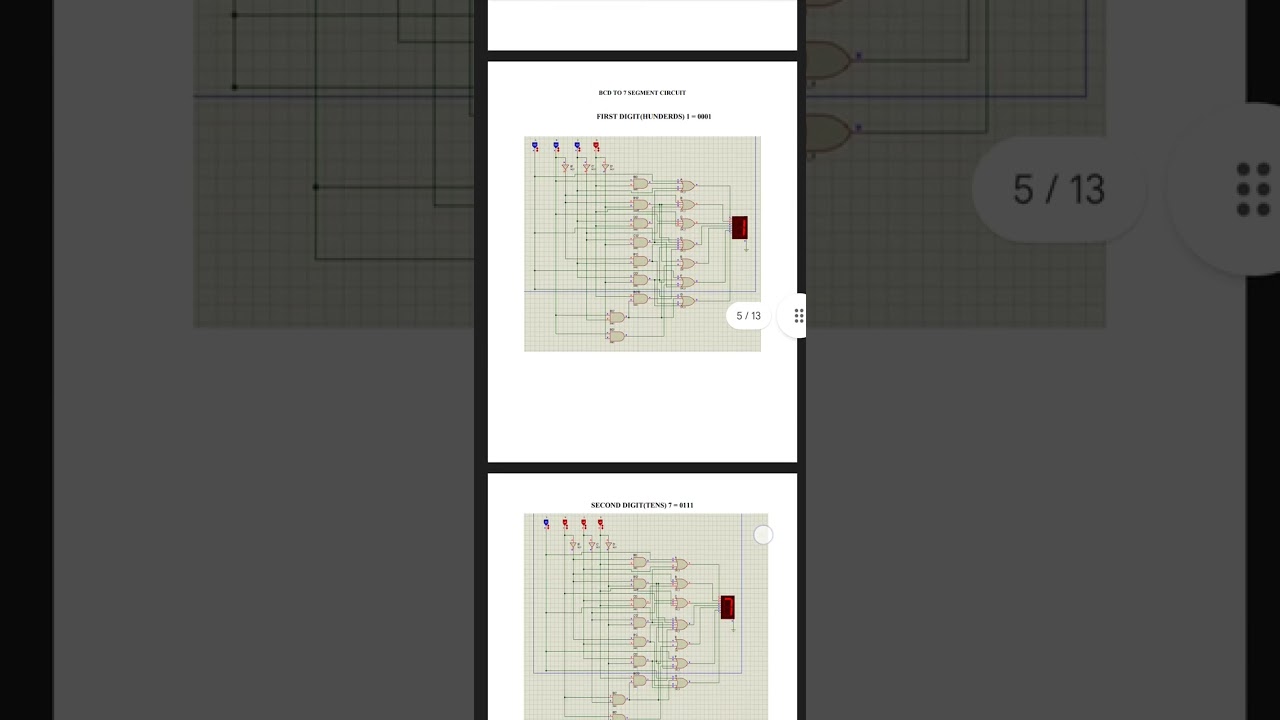 Assignment no 4 DLD