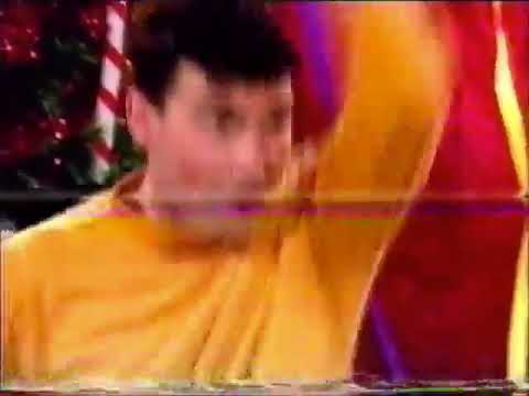 The Wiggles - Go Santa Go (1996)