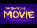 The Simpsons Movie Trailer Music Watch HD Mp4 Video Download Free