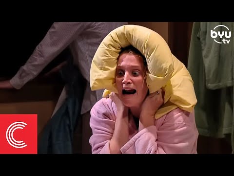 A Tired Parent's Worst Nightmare - Studio C