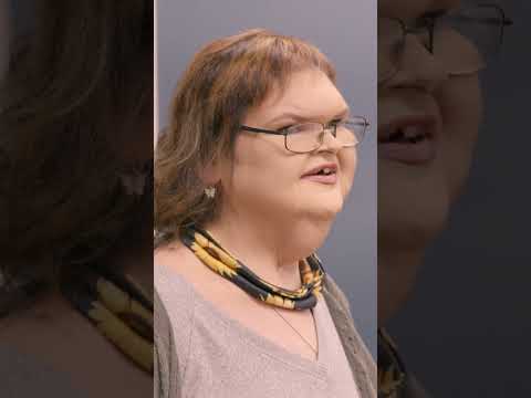 Tammy & Amy Get Makeovers 💄👖 #1000lbSisters
