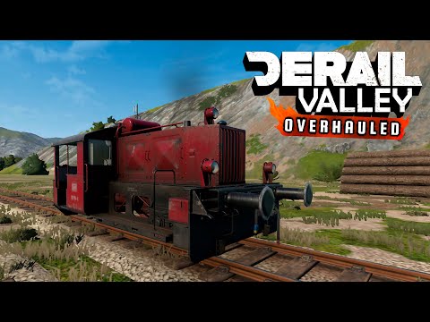 Steam Community :: Derail Valley