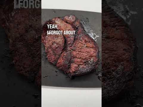 How to Cook Chuck Steak