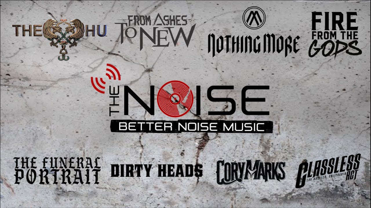 The NOISE - March 2023 Edition
