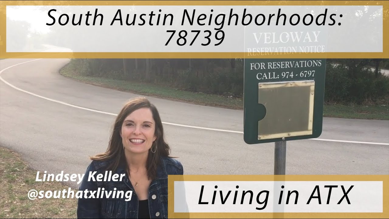 South Austin Neighborhoods: 78739