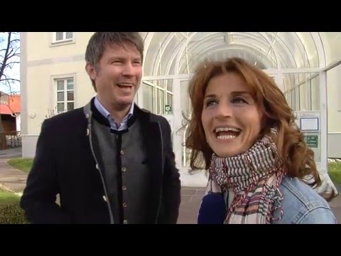 Aschheim - Bürgermeister Thomas Glashauser - Ortschaft der Woche