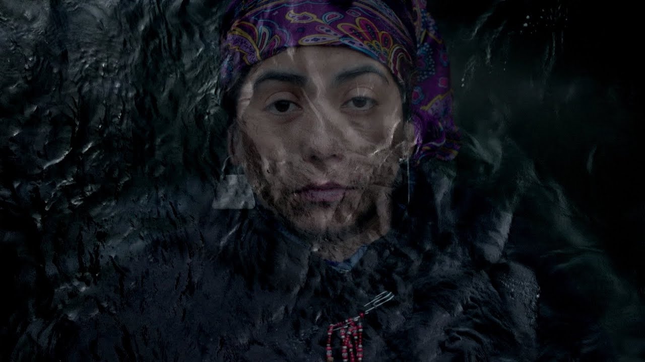 Documental JARDÍN INFINITO