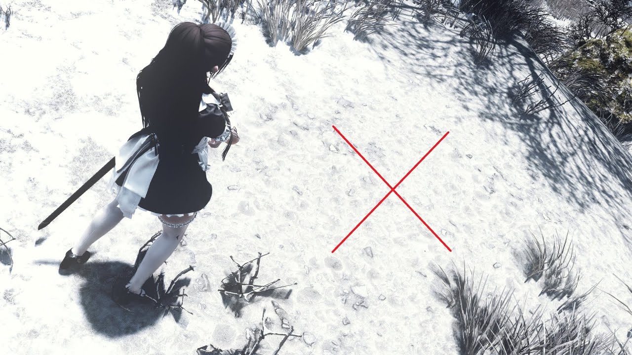 Skyrim SE: How to create a Map Marker? (Tutorial)