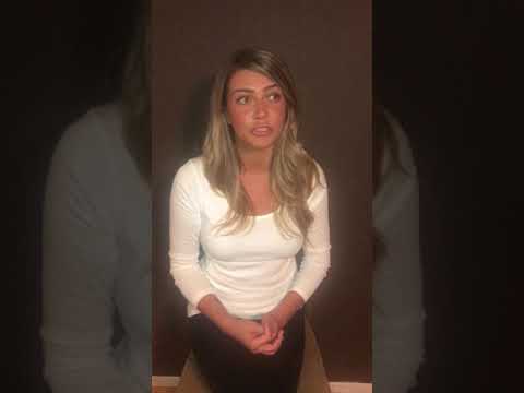 Patient Testimonial - Fillers