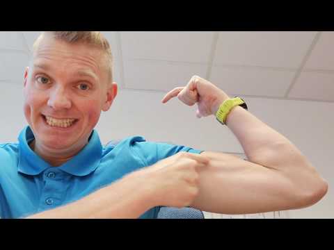 How to fix shoulder pain