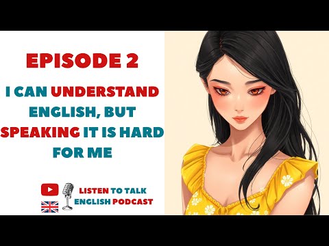 B1 - B2 | From Understanding to Speaking. Crack the Code!