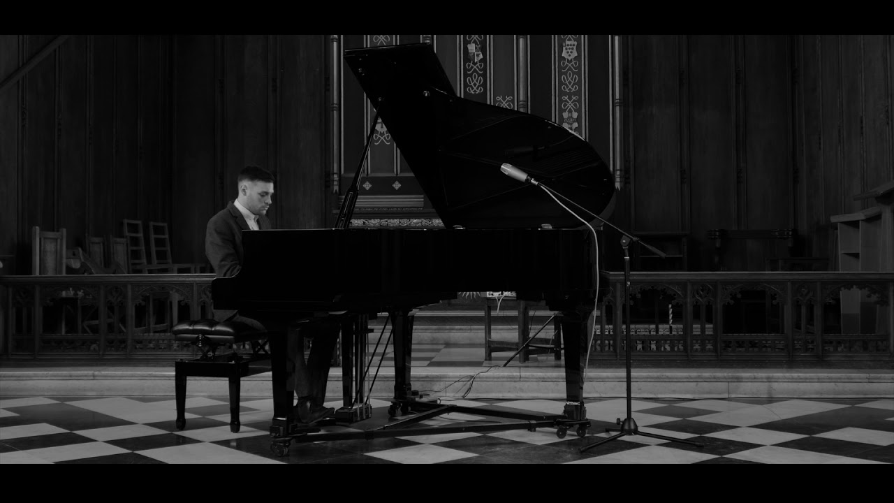 Harry Steele - Pianist