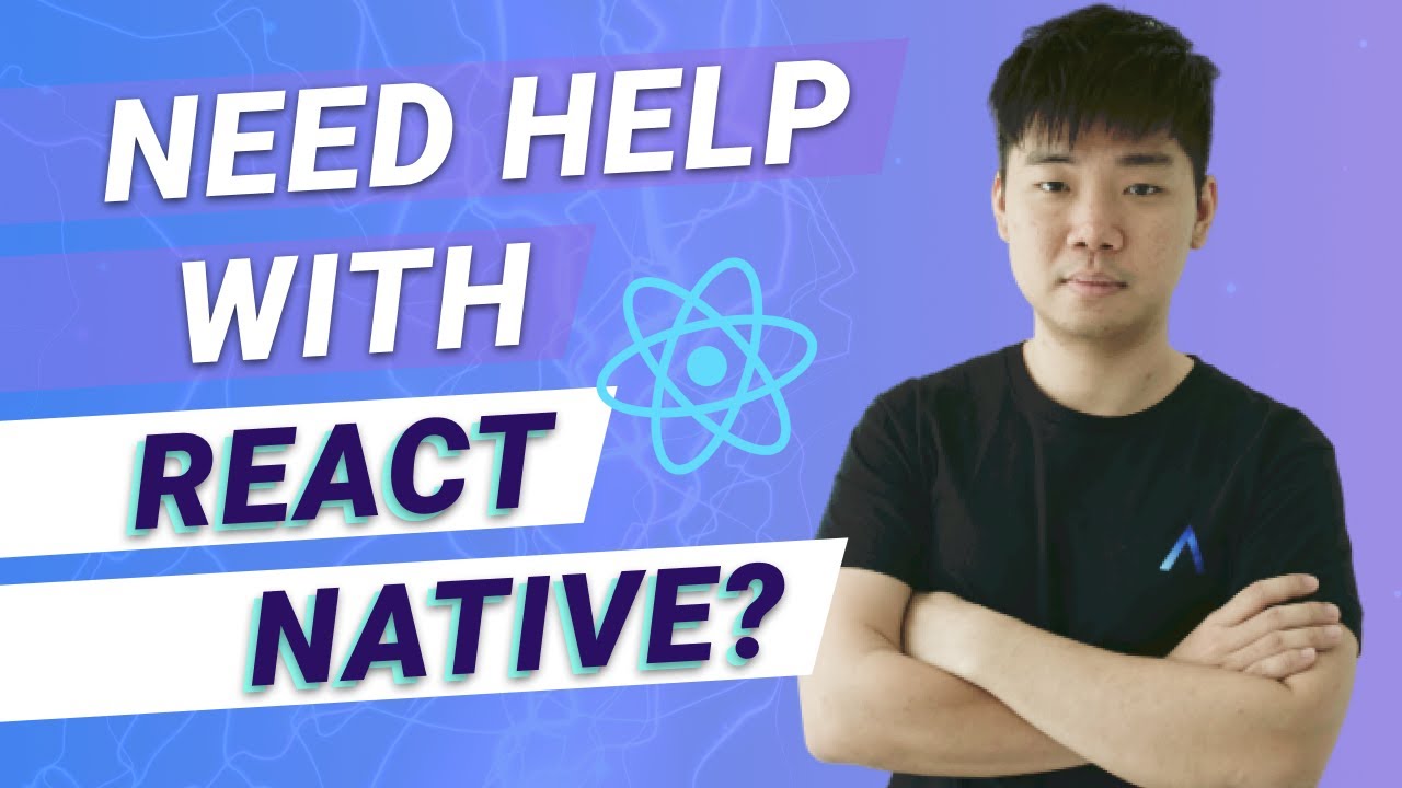 React Native: Where to Get Help When You’re Stuck?