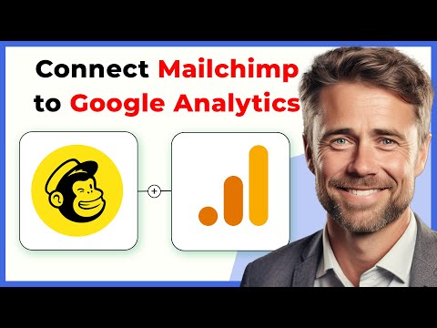 How to Connect Mailchimp to Google Analytics (Full 2024 Guide)