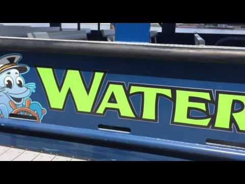 Channel Cat WaterTaxi