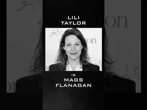 The Hunger Games: Sunrise on the Reaping Cast Announcement - Mags Flanagan (2026)