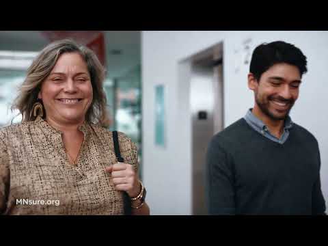 MNsure Elevator Pitch