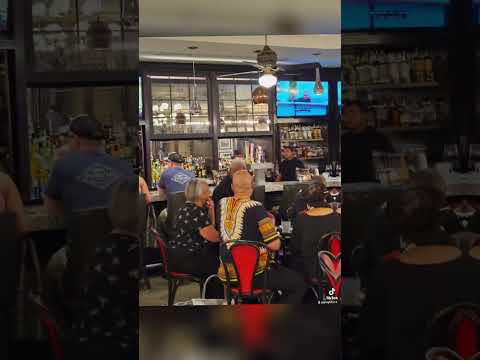 Desire oyster bar new Orleans french quarters #neworleans #food #foodies #frenchquarter #burbonstree