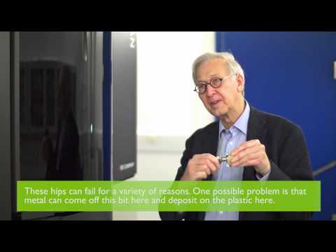Customer Stories: Sir Prof. Colin Humphreys about the Phenom SEM for Materials Science