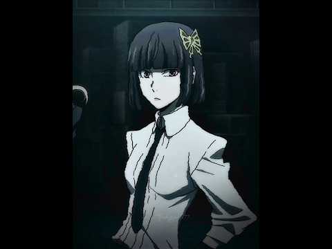 YOSANO MY QUEEN🔛🔝-Bungou Stray Dogs//Yosano Akiko Edit