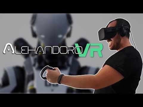 Steam Community :: Video :: ¿ALEJANDRO VR? ¿ALEJANDORO VR? ¡NO ...