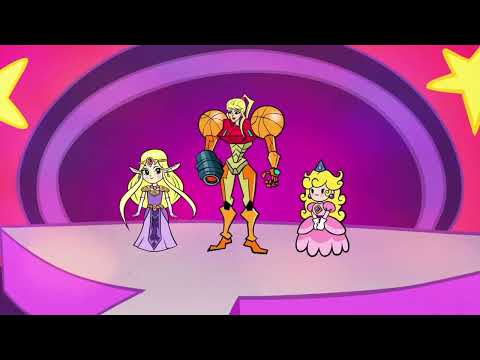Mad Episode 16 The Straight A-Team / Gaming’s Next Top Princess (3/3)