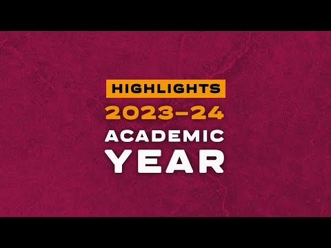 2023–2024 Academic Year Highlights! | Brooklyn College