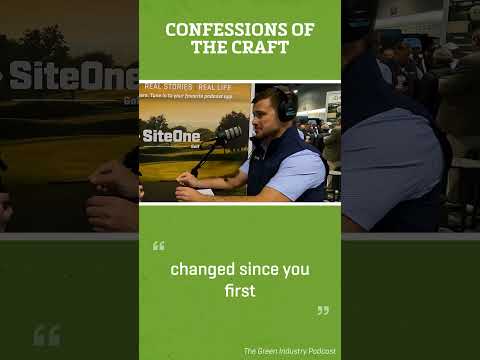 Confessions of the Craft: Episode 32 Des Moines Golf & Country Club Short