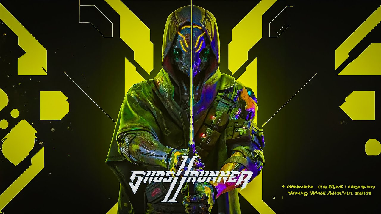 Ghostrunner 2: Release Date, Gameplay & System Requirements Explained