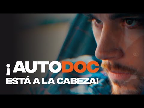 AUTODOC: la mayor comunidad de amantes de los coches de YouTube | TRAILER