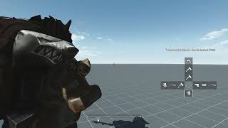 Mando Squirrel Getter at Fallout 4 Nexus - Mods and community