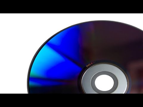 How to Play a Pal DVD in Windows Media Player