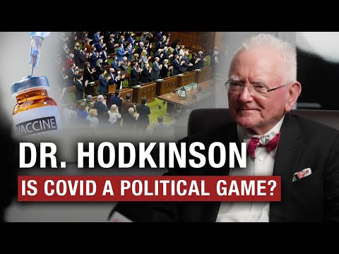 TRAILER: The government is your doctor now — leading pathologist speaks out