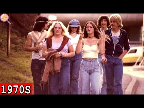 13 Things People Get Wrong About The 1970s