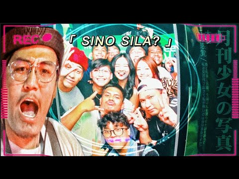 Sikat na Content Creators sa Conquest 2023 Hindi Namamansin