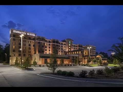 Embassy Suites Savannah Airport - Savannah Hotels, Georgia