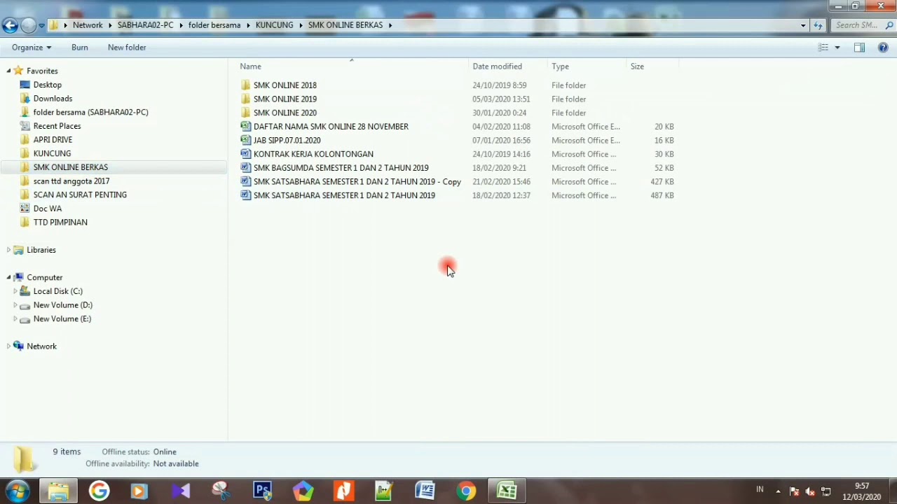 SMK ONLINE POLRI EDIT TEKS PDF SALAH KETIK ATAU SALAH EJAAN