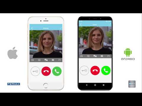 Fermax Wibox – Gavin Duff Voiceover