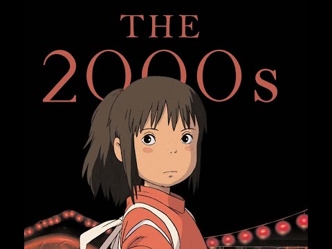 A Decade in Film | Movies of the 2000s