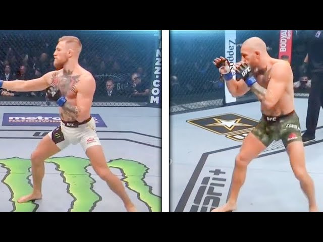 Why Conor McGregor vs Dustin Poirier 3 will see an early finish