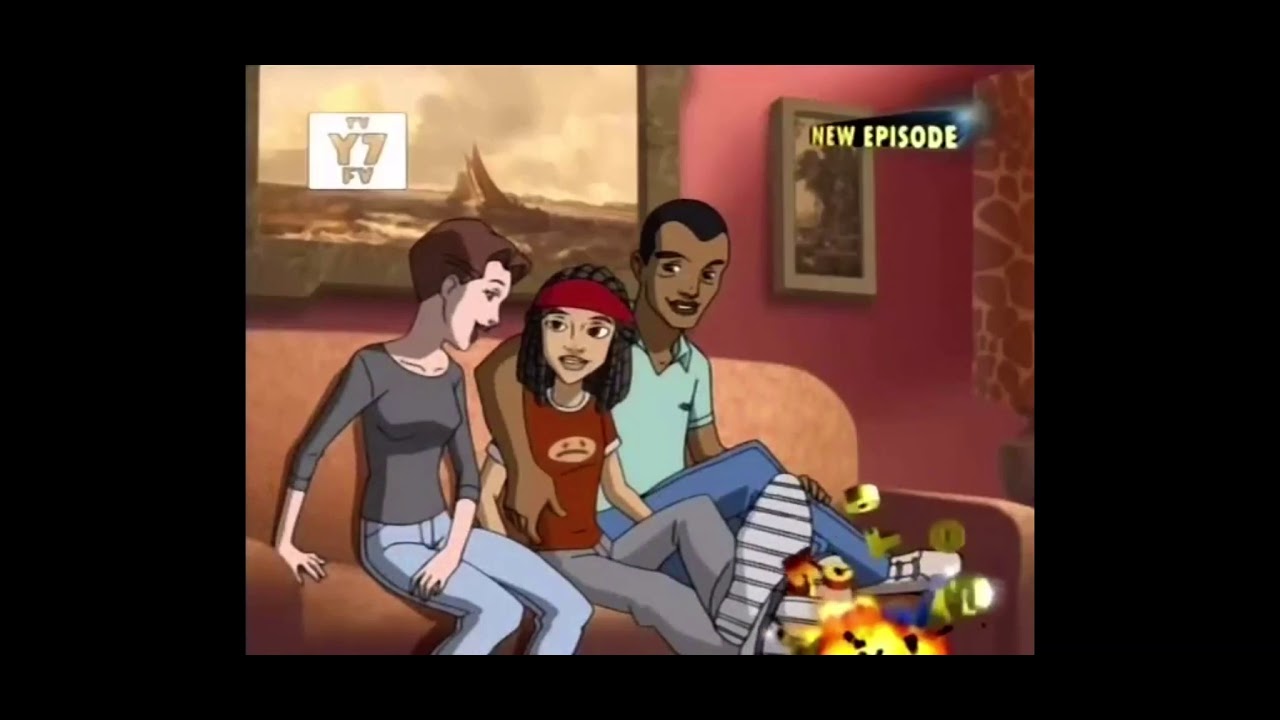 Nicktoons screenbug weekend version + new episode variant